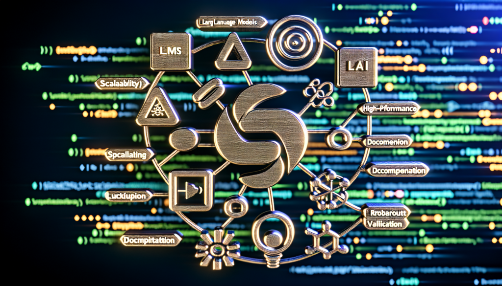 Fastapi Llms Scalable Apis For Ai Apps Cognoscere Llc Empowering Success