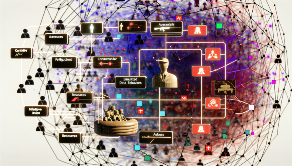 GenAI in Military and Defense Planning Tools - COGNOSCERE LLC ...